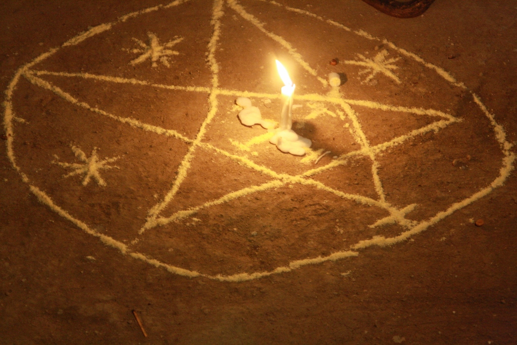 Drums of Death (African Voodoo Funeral) [Full Album] – simple farmer